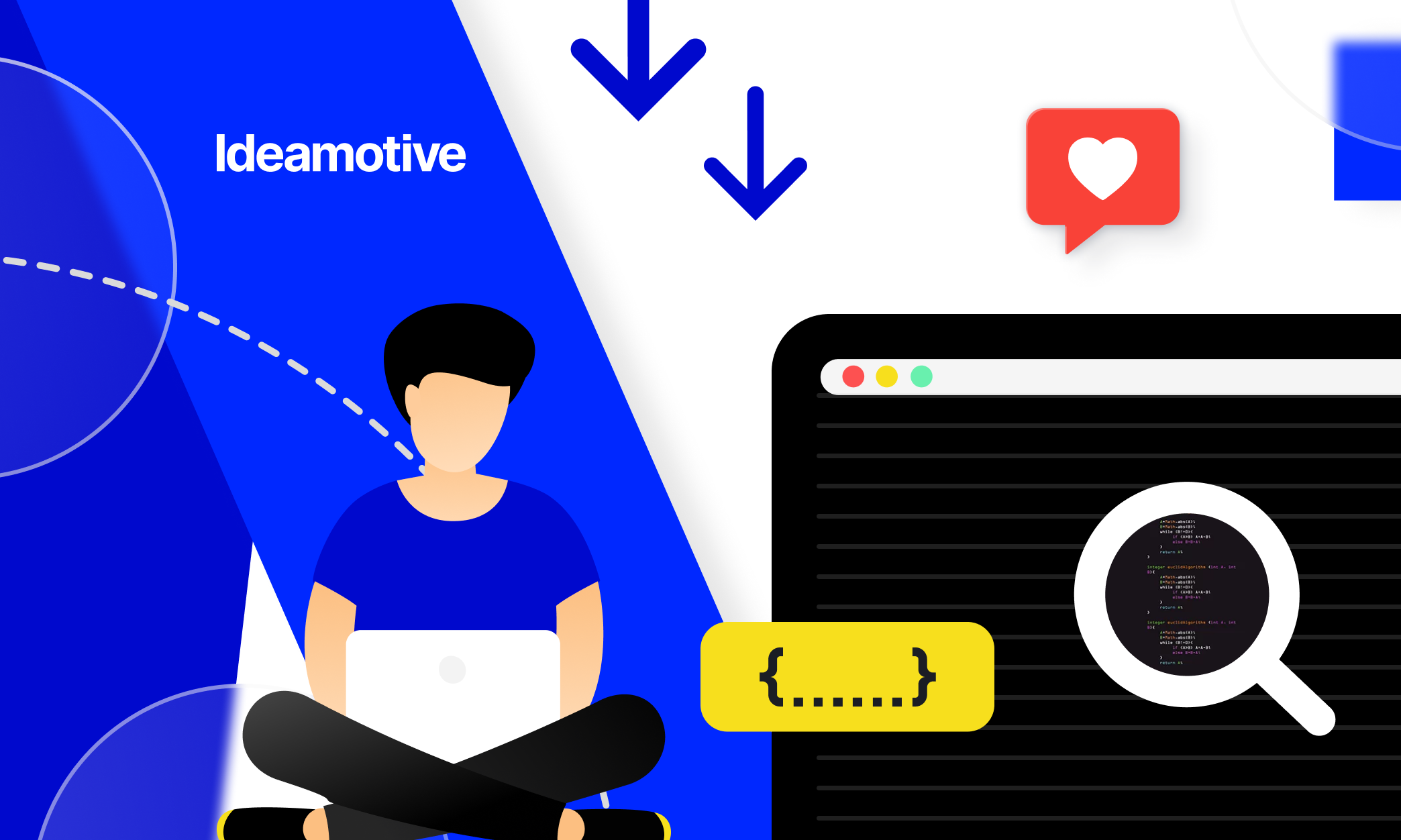 Best Practices for Code Review in September 2024 | Ideamotive